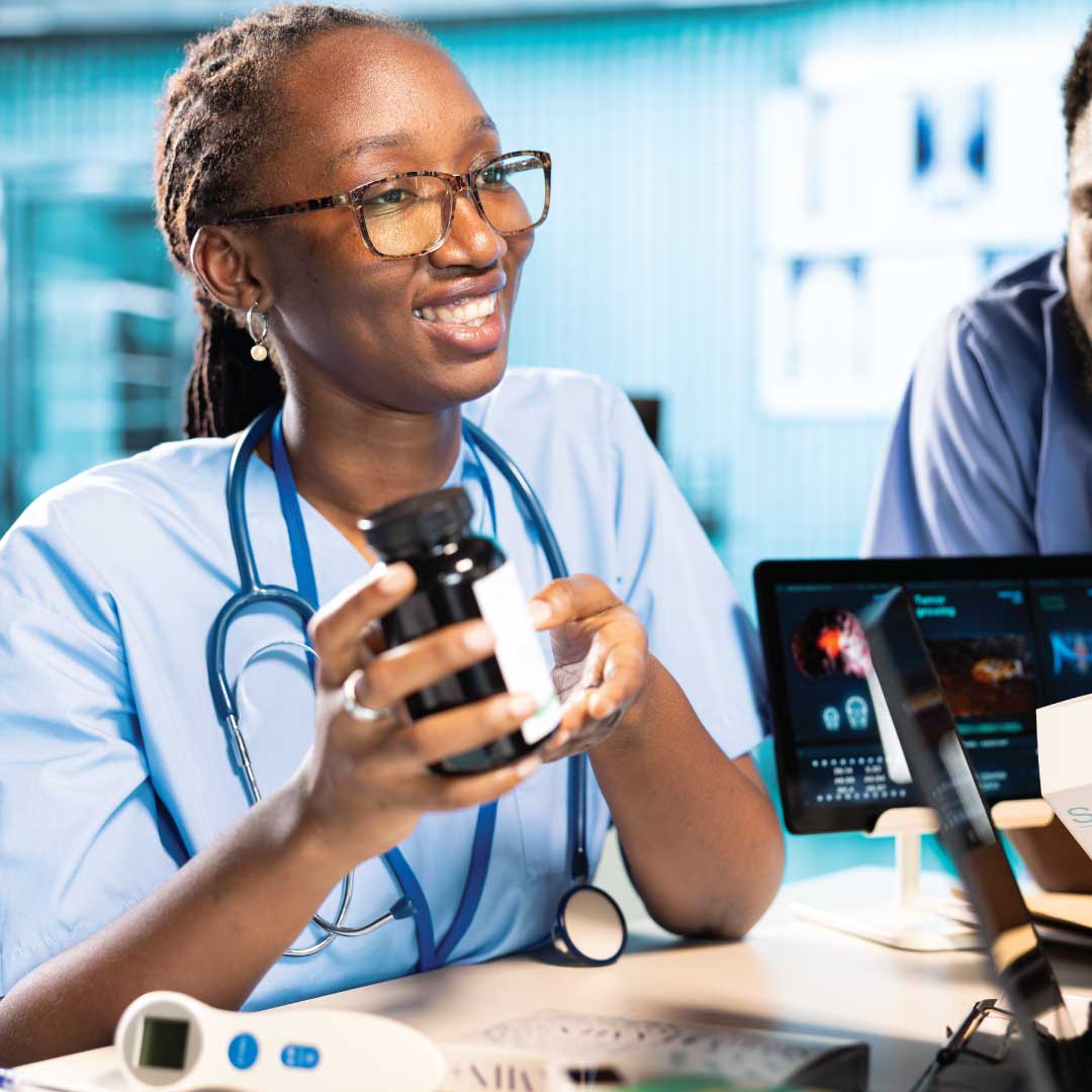 Marketing your Healthcare Products and Services | LBS HCI